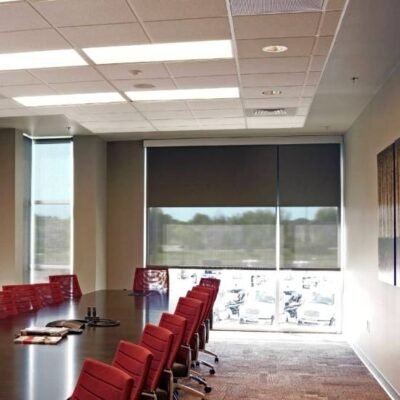 Hotel Blinds Dubai – Custom Blinds for Hotels & Cafes