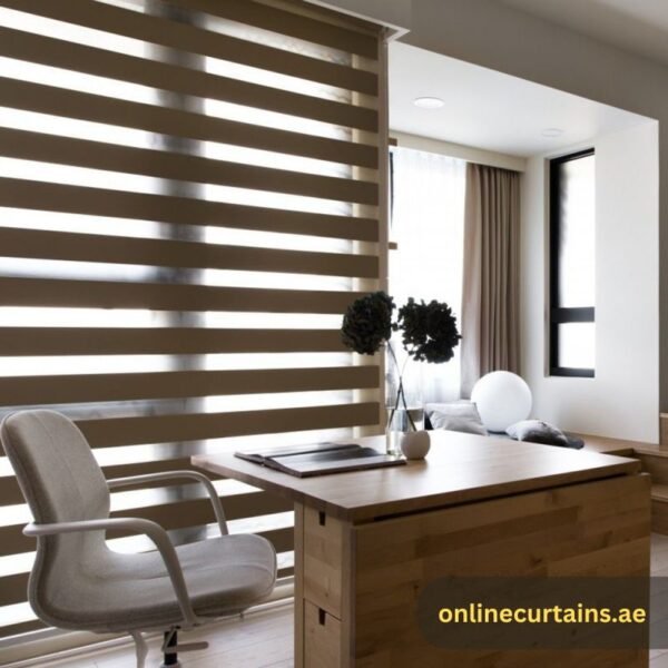 Office Blinds Dubai | Expert Installation & Fixing Services